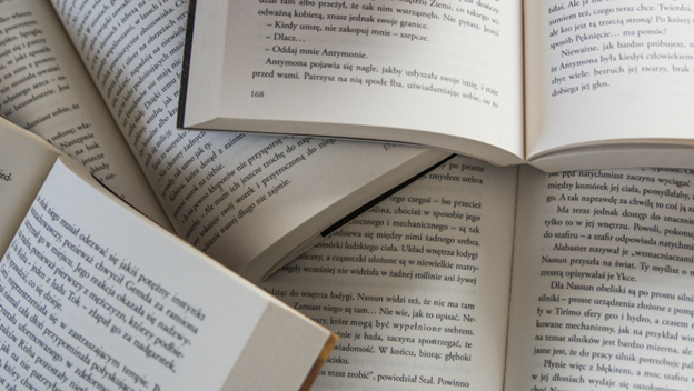 Exploring Literary Diversity: An Insightful Guide to its Synonyms ...