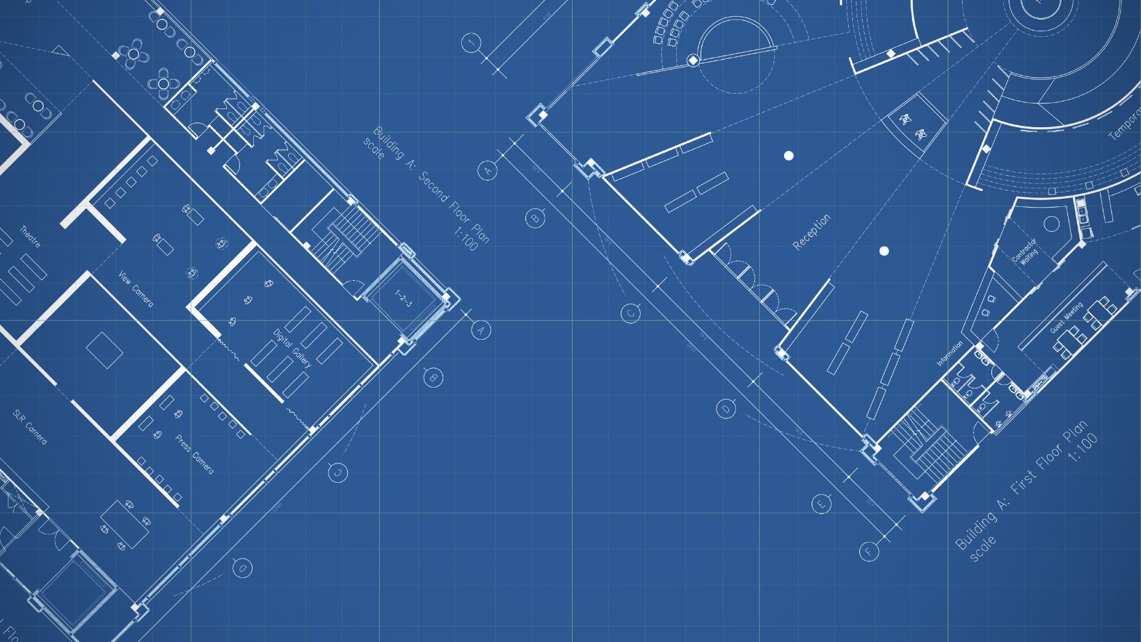 From Blueprints to Green Buildings: The Evolution and Future of ...