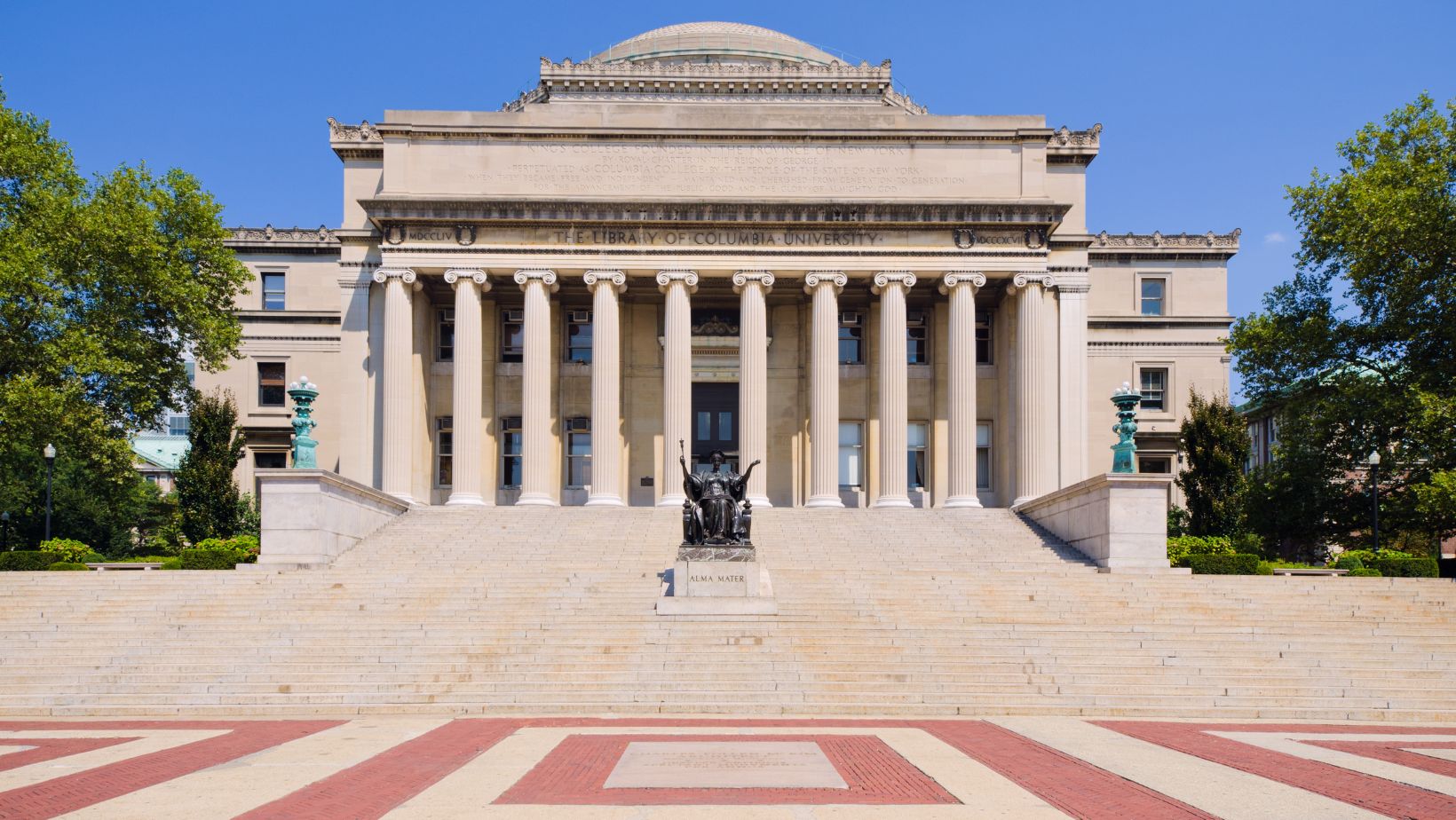 Exploring Architecture at NYU : A Balance of Innovation, Sustainability ...
