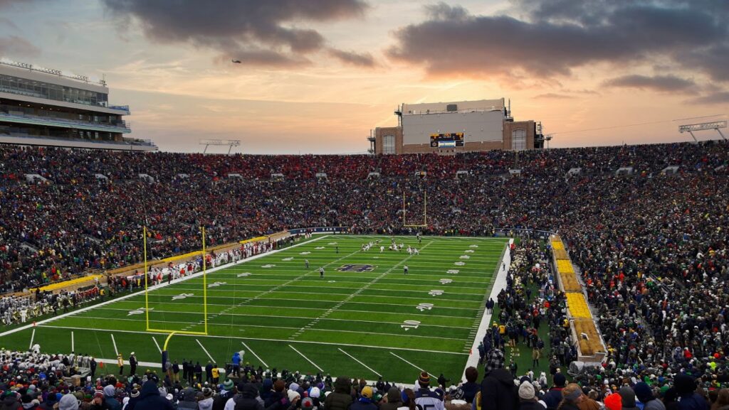 The Evolution of Baseball Ballparks - fallofmodernism