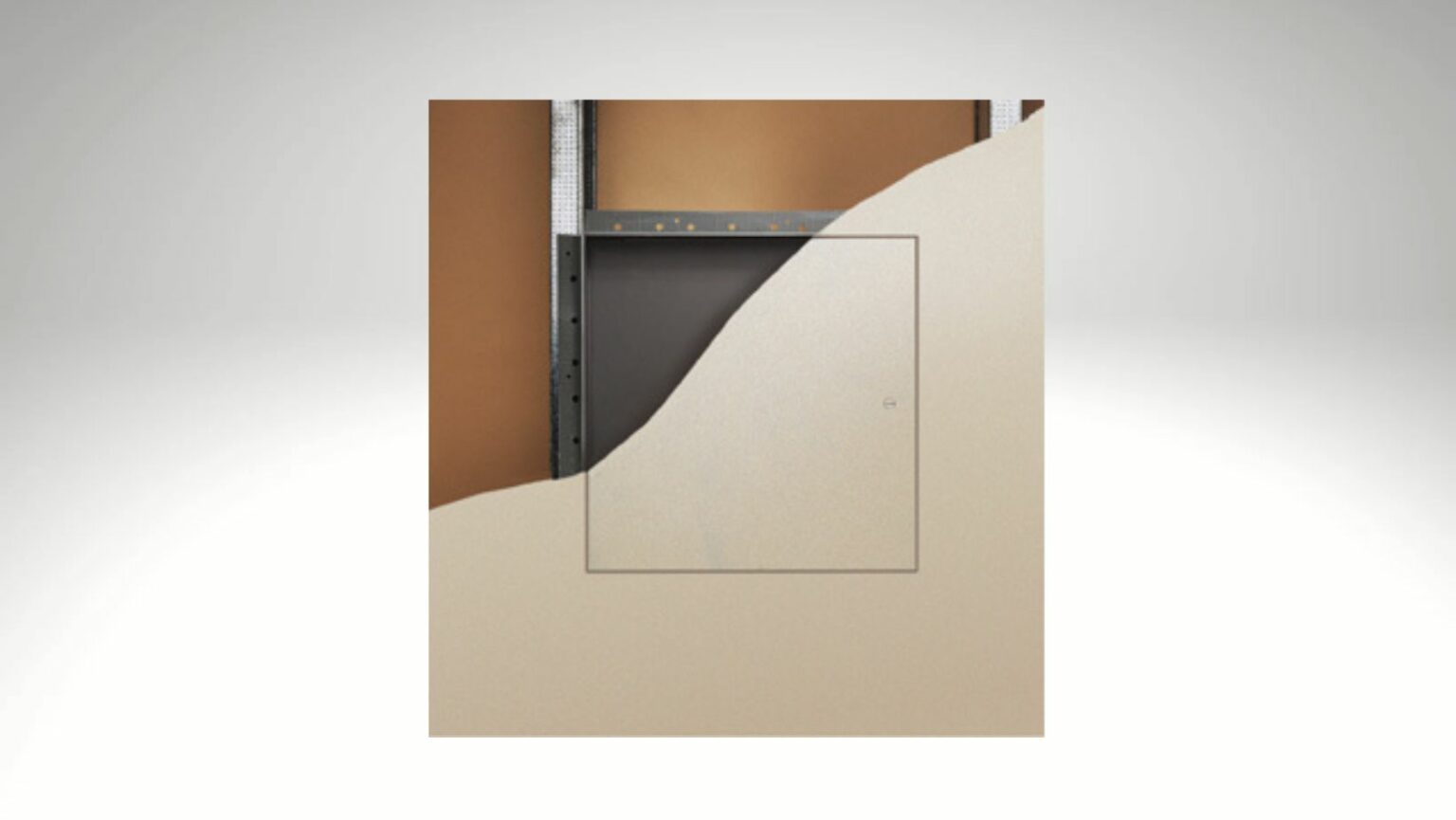 Learn How Recessed Access Doors Blend Into Any Design